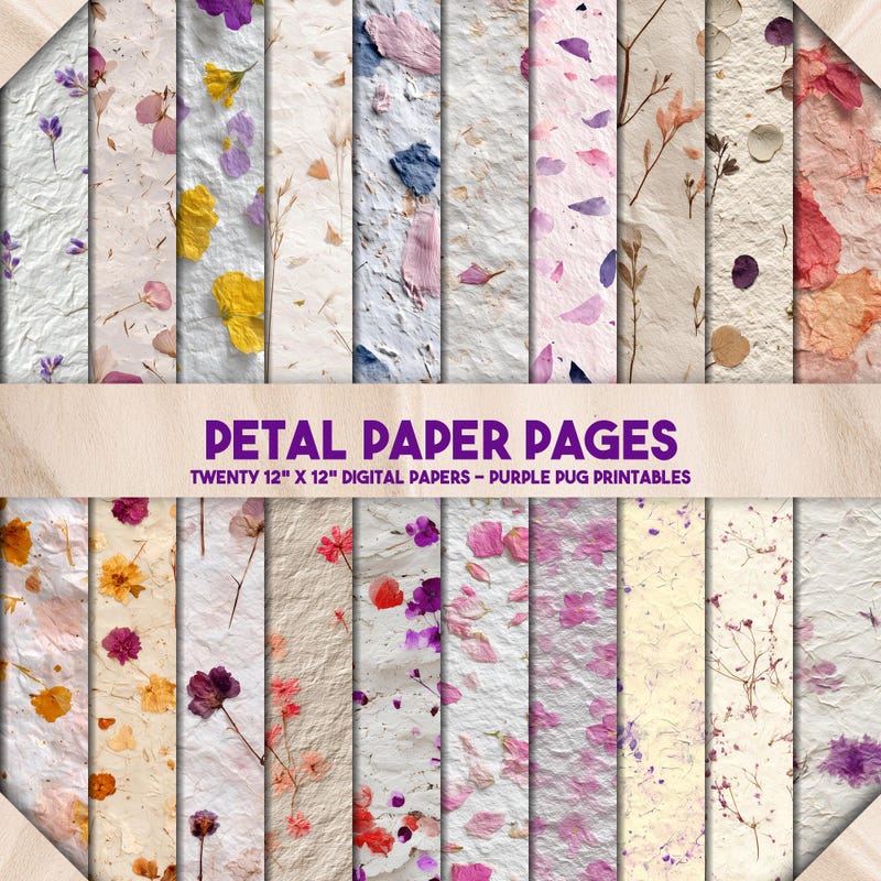 Mulberry Paper - Etsy