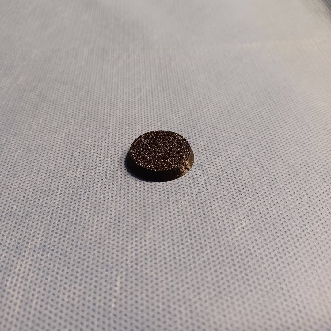 Magnet Ready Bases 25mm, 32mm, 40mm, 50mm - Etsy