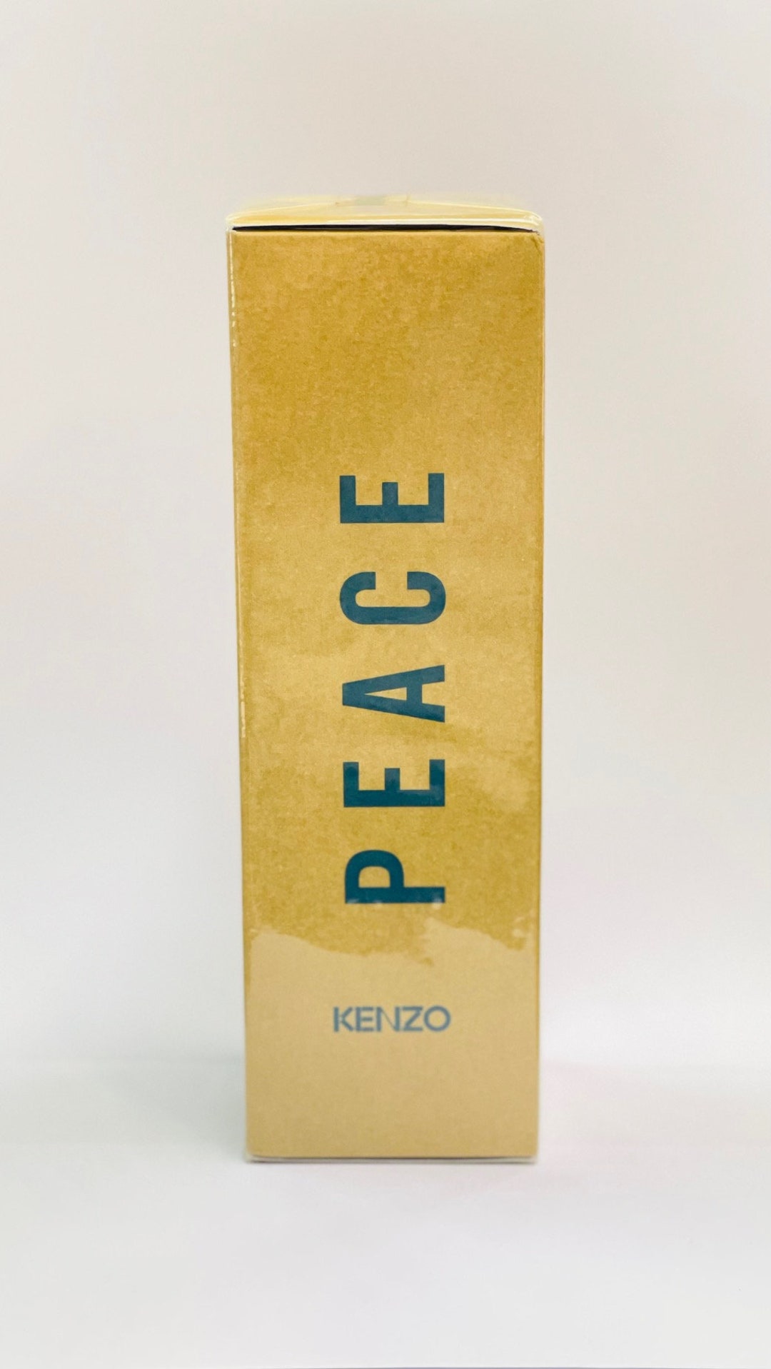 Time For Peace Kenzo Para Hombres 100 ml / 3.4 fl.oz EDT Spray - Etsy ...