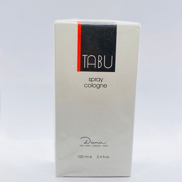 Tabu - Etsy