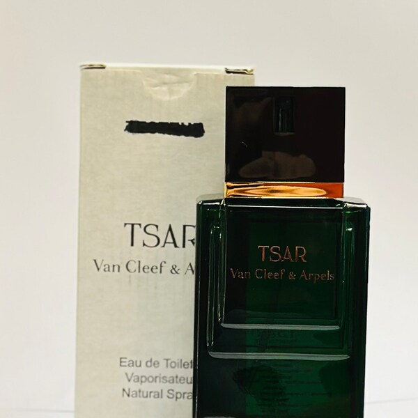 Star Cologne Van Cleef - Etsy