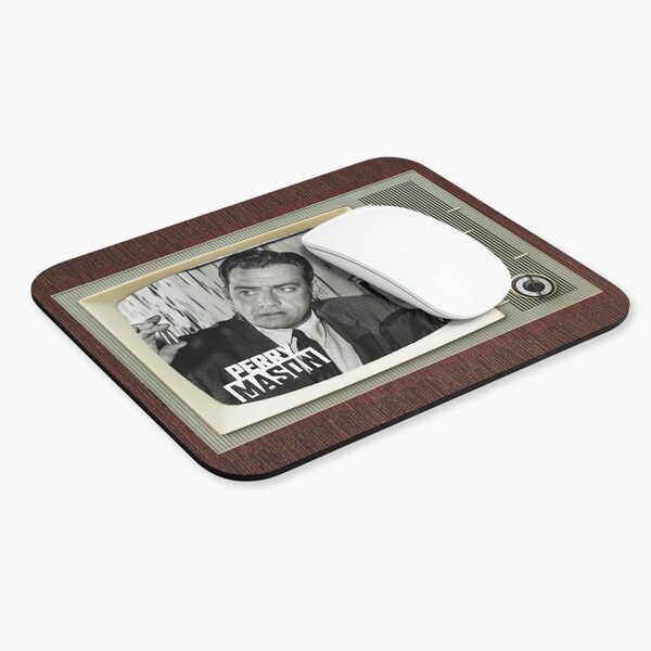Perry Mason - Etsy