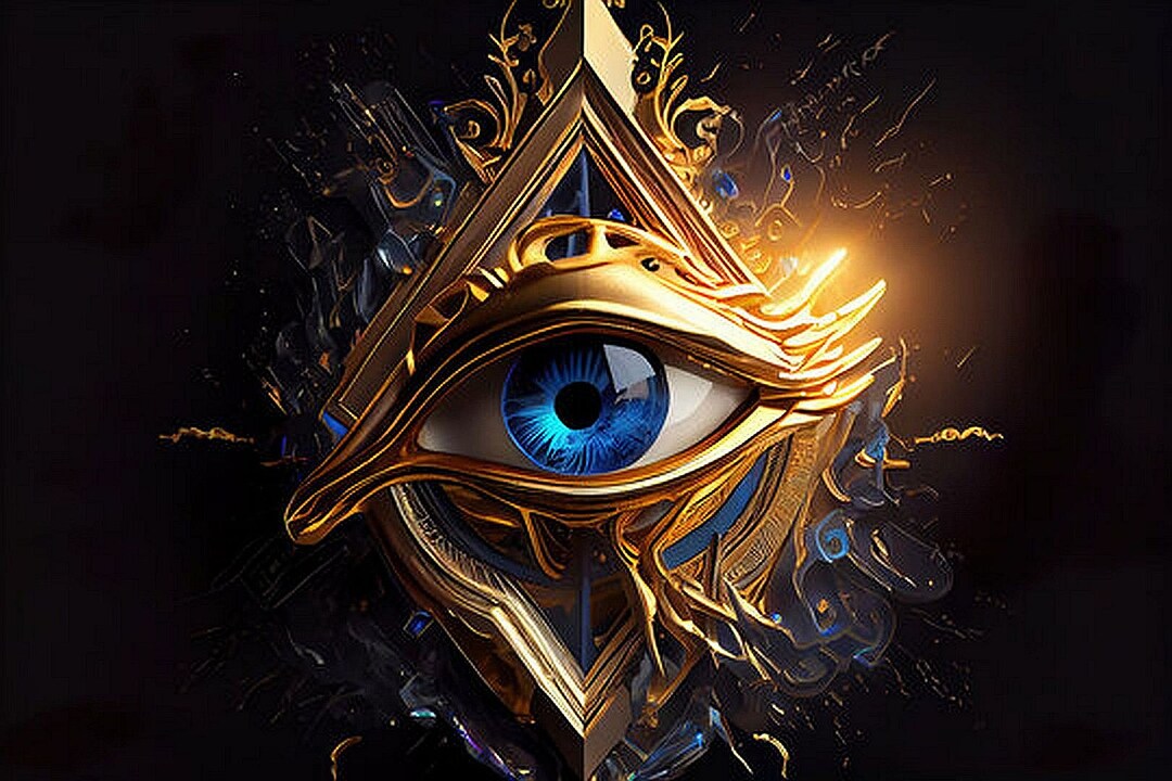 Third Eye Opening Session, Awakening Third Eye, Pineal Gland Activation ...