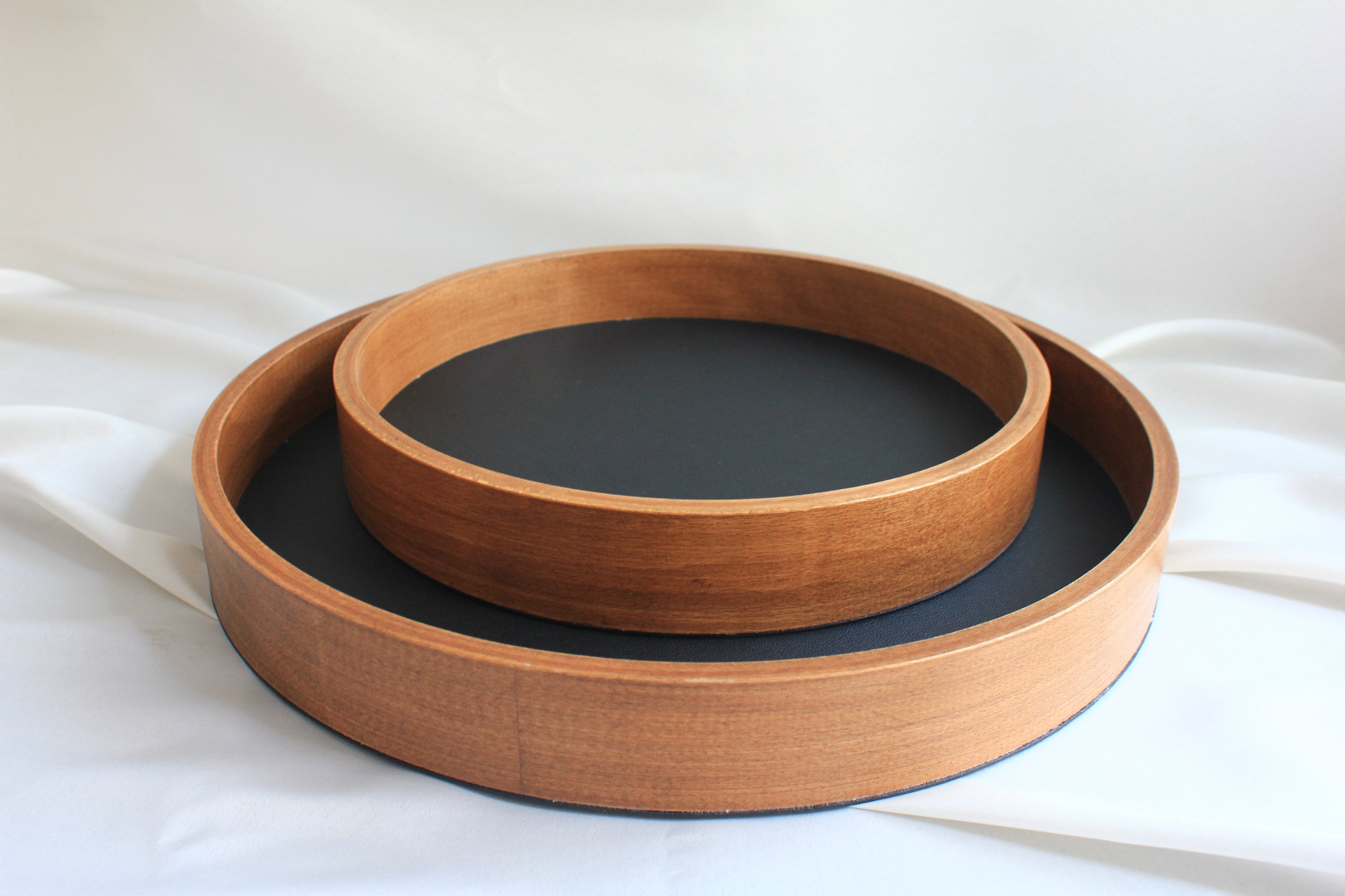 Experience Exclusive Round Trays for Christmas & Mother's - Etsy