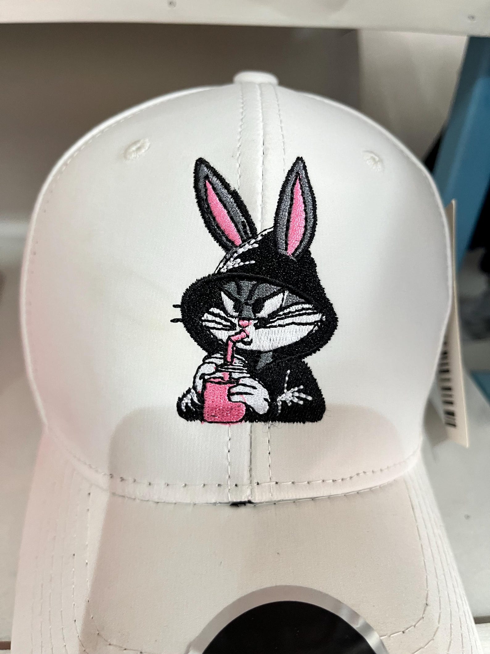 Box Bunny Bad Embroidery Design File Dst, Pes, Vp3, Jet and Exp - Etsy