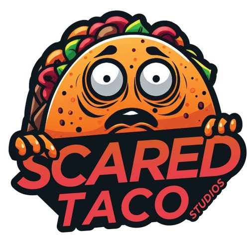 ScaredTacoStudios - Etsy