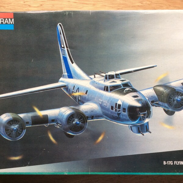 Monogram Model Kit - Etsy