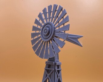 3d Printed N Scale | Etsy