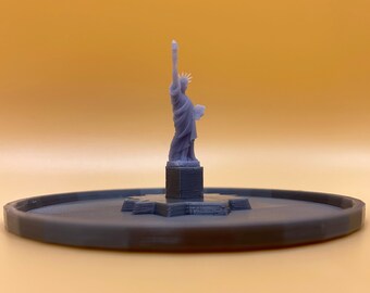 N Scale Monument - Etsy