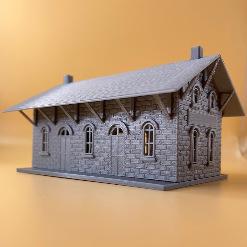 N Scale Trains - Etsy