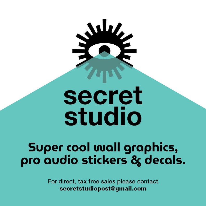 Pioneer DJ White Turntable Sticker Decal - Etsy