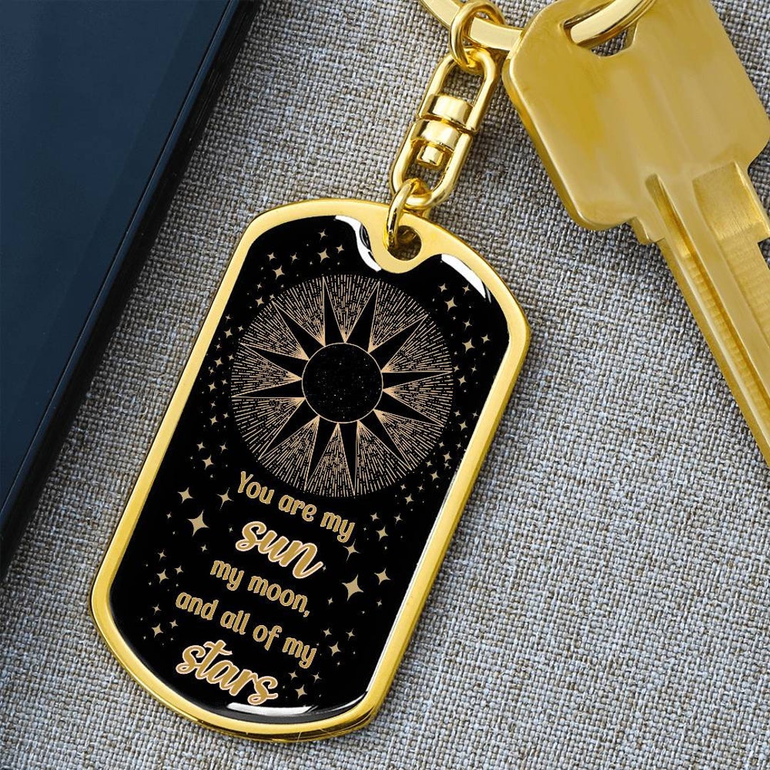 Engraved Solar Eclipse 2024 Decor, Eclipse Keepsake, Eclipse Souvenir ...