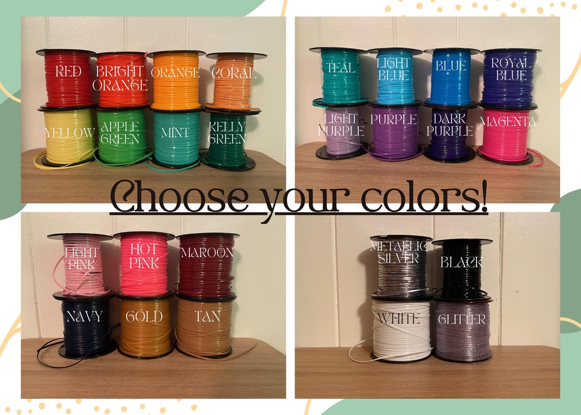 CUSTOM! Gimp Keychain, Boondoggle Keychain Kit, Rexlace Keychain Kit - Etsy