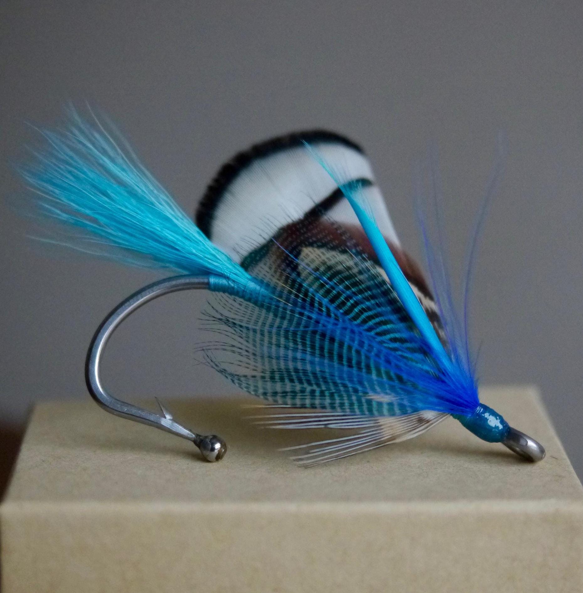 Fly Fishing Lapel Pin | Fly Fishing Brooch | Wedding Boutonniere ...