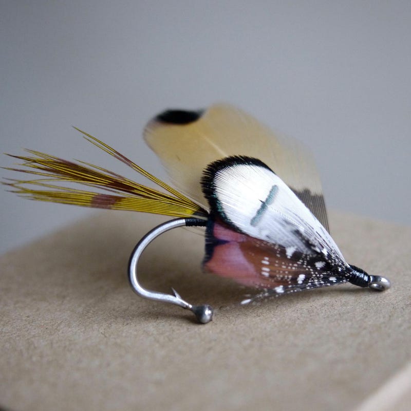 RiverstoneFly - Etsy