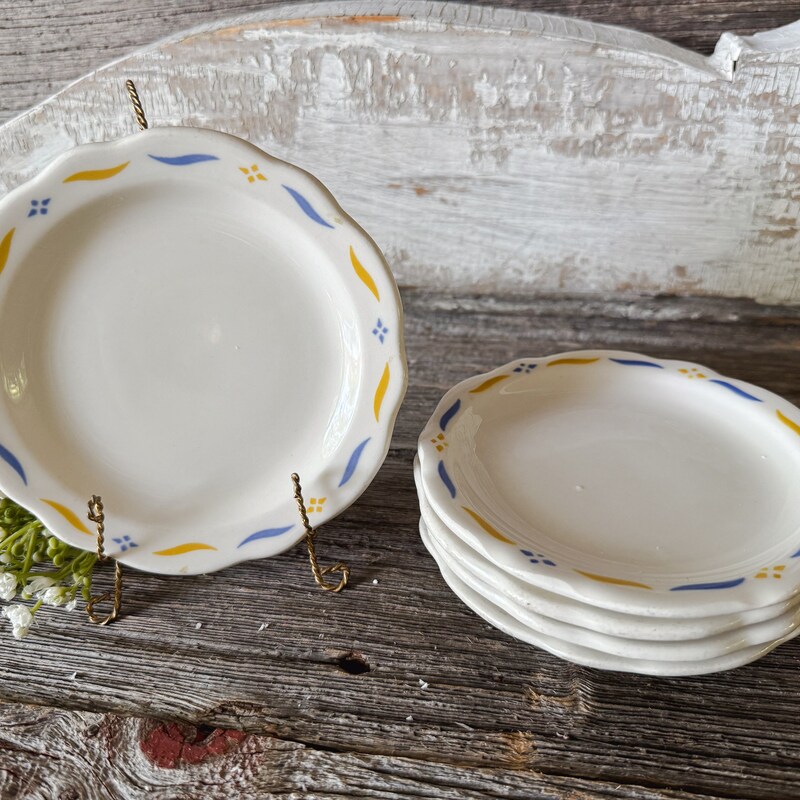 Buffalo China - Etsy