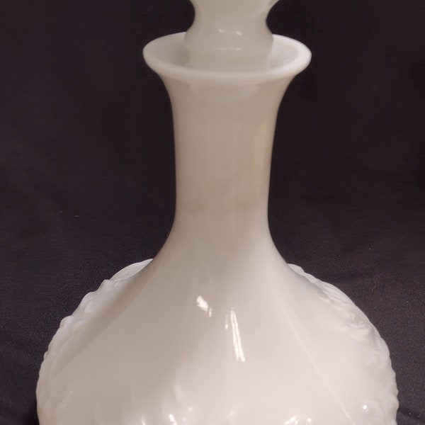 Victorian Decanter - Etsy