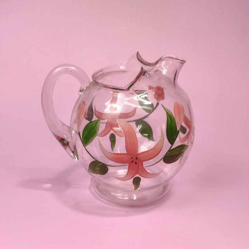Dunbar Glass - Etsy