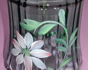 Vintage Fenton Uranium Glass Bell, Uranium Glass Art, Lover Antiques ...