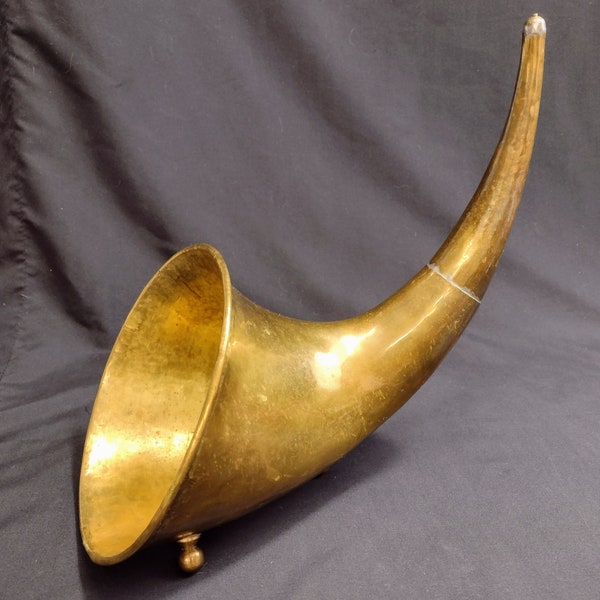 Large Cornucopia - Etsy