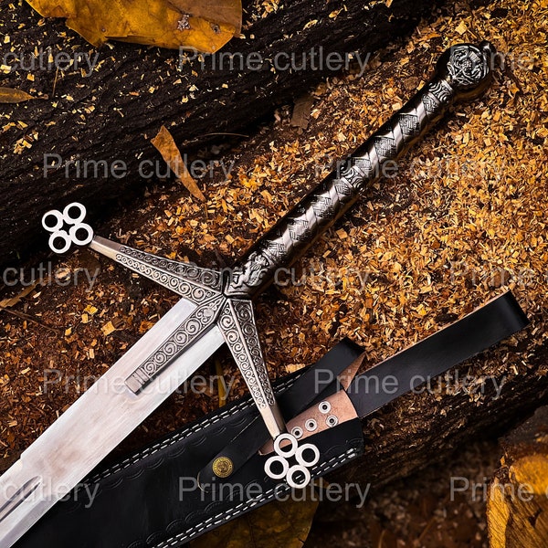 Master Sword Replica - Etsy