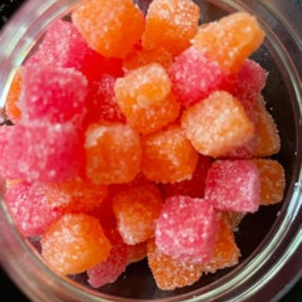 Sugar Scrub Cubes - Etsy
