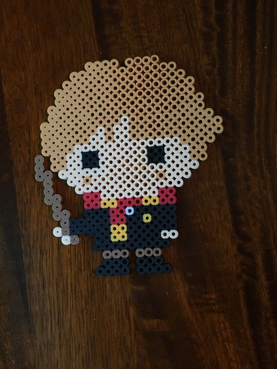 2D Small Ron Weasley - Etsy