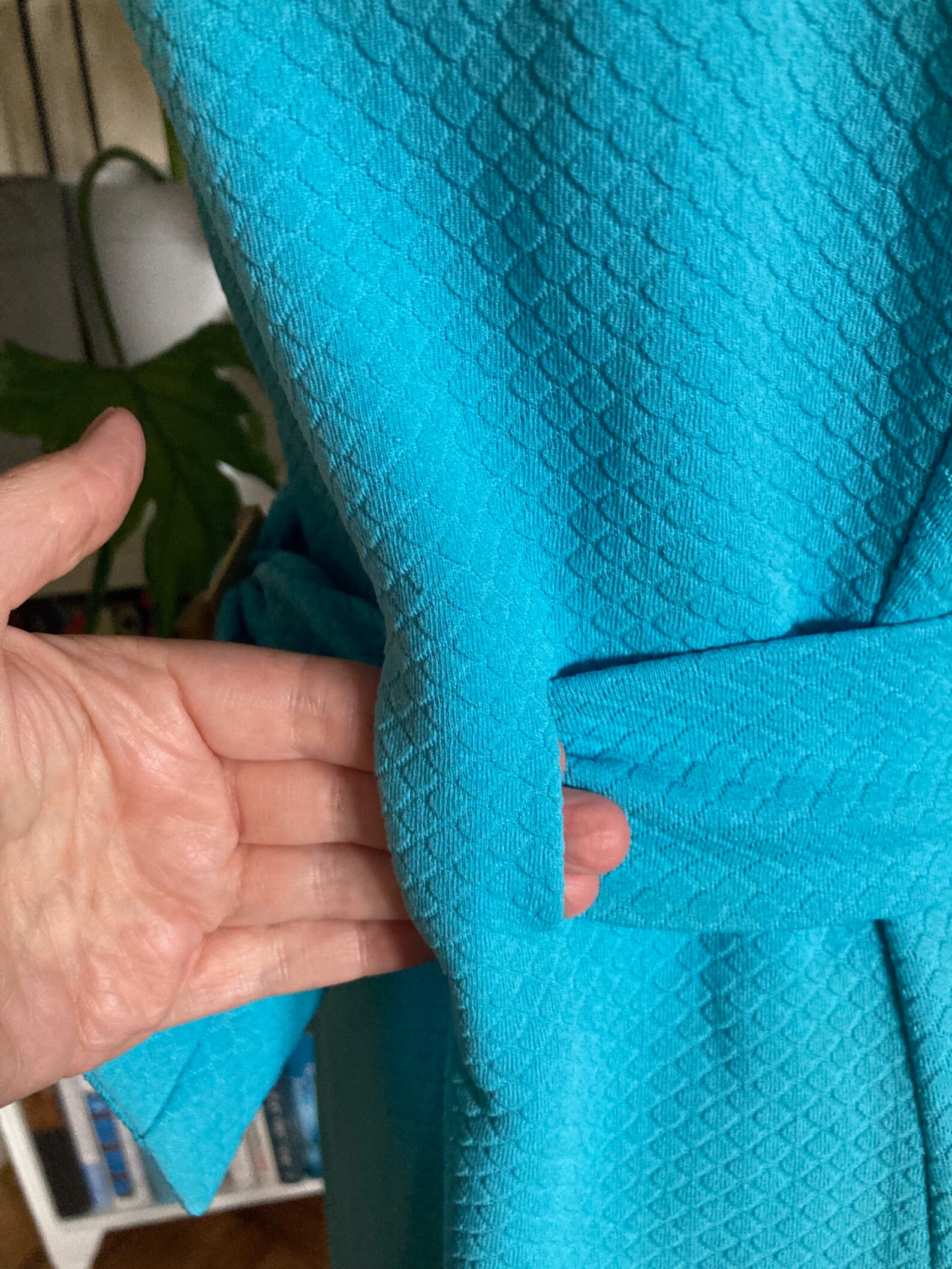 60s Blue Shift Dress / Mad Men 60s Dress / Blue Mod Dress - Etsy