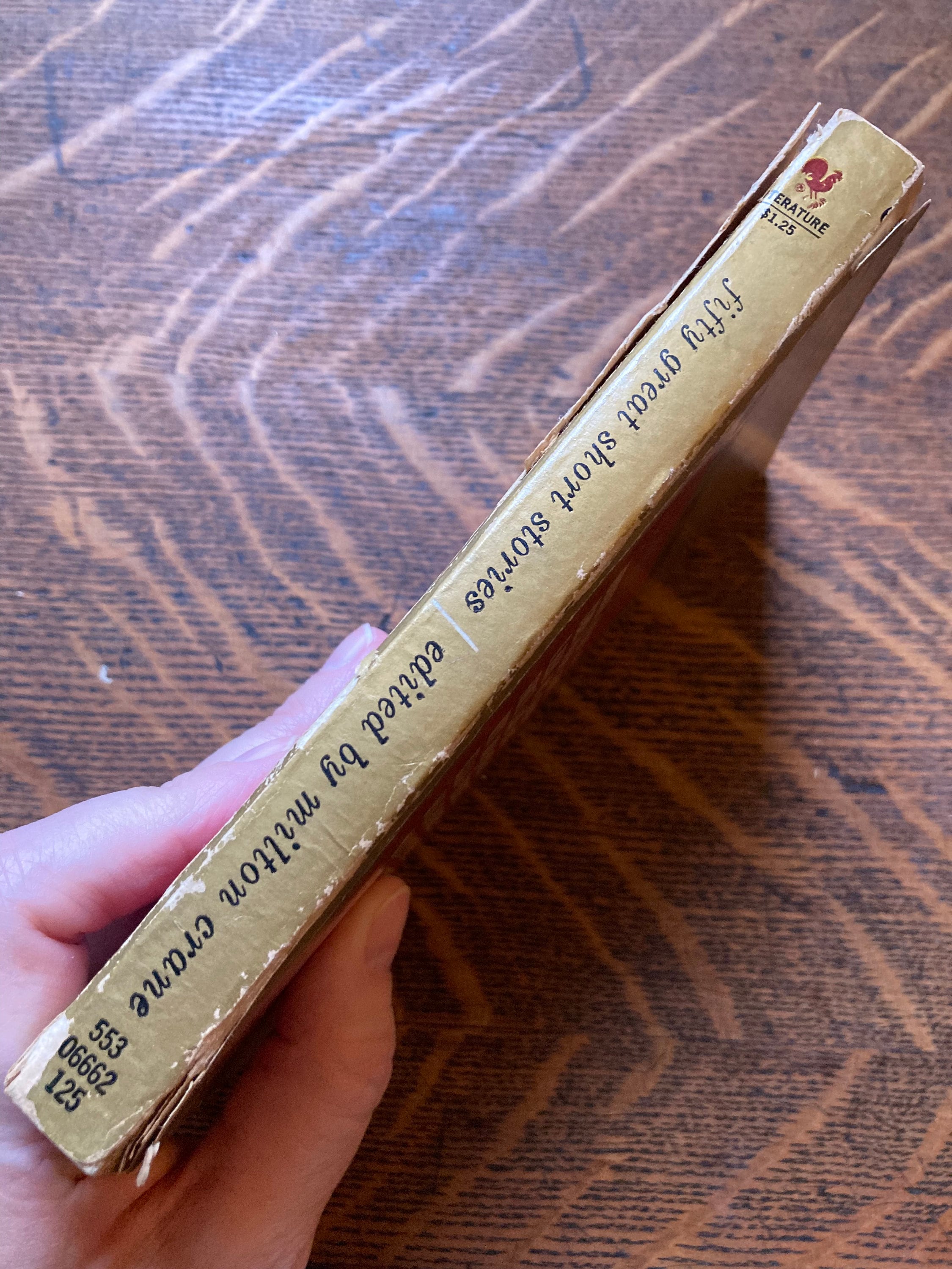 50 Great Short Stories - Vintage Hemingway, Poe, Steinbeck, Published ...