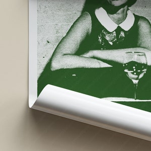 Astrud Gilberto Poster | Girl From Ipanema | Bossa Nova Concert ...