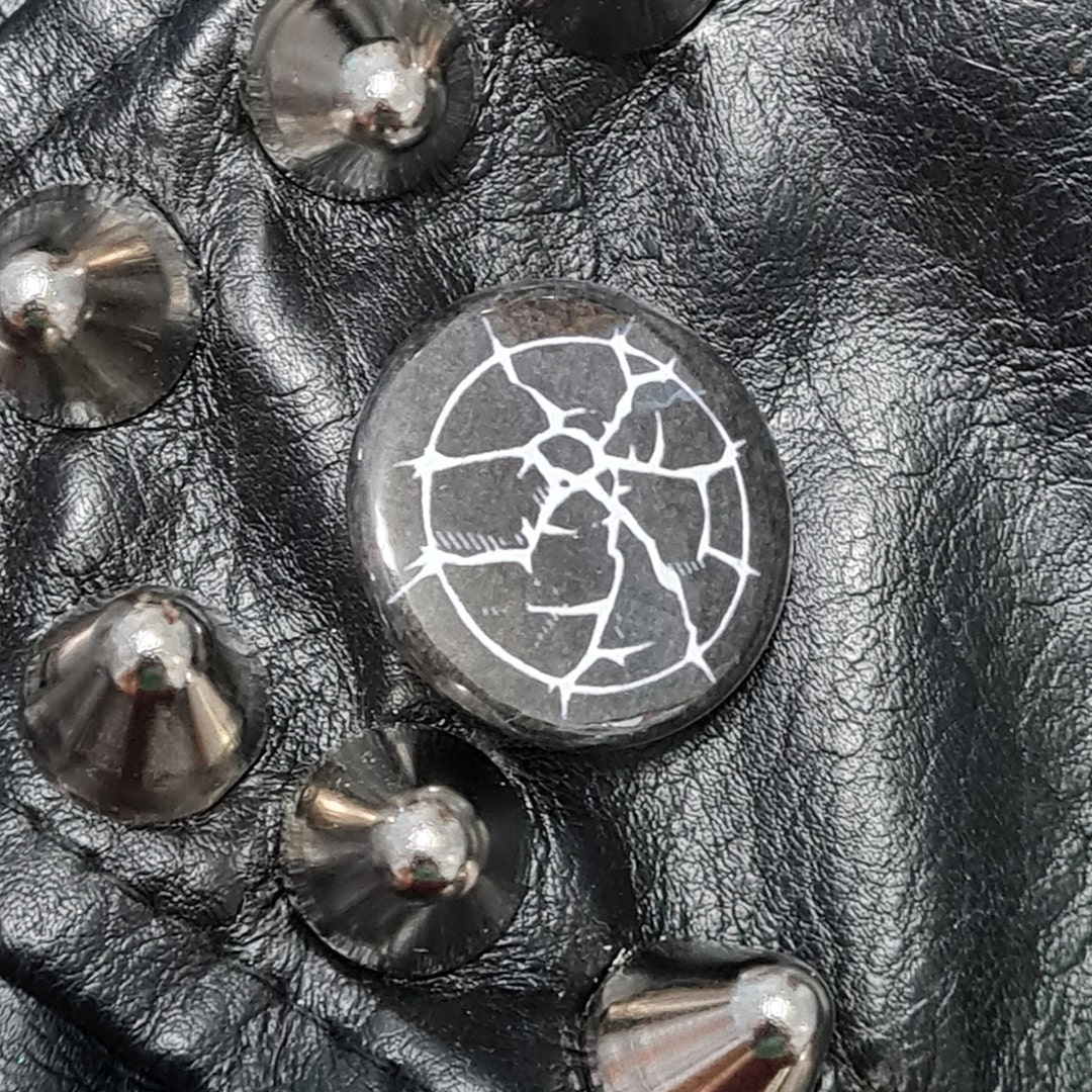 Star Wars Tief religiös 1 Zoll Button - Etsy Österreich