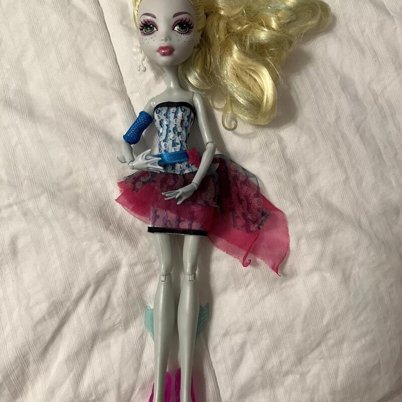 Lagoona Blue - Etsy