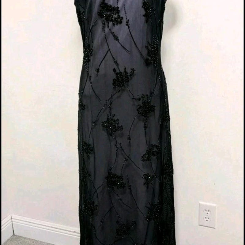 Grunge Prom Dress - Etsy