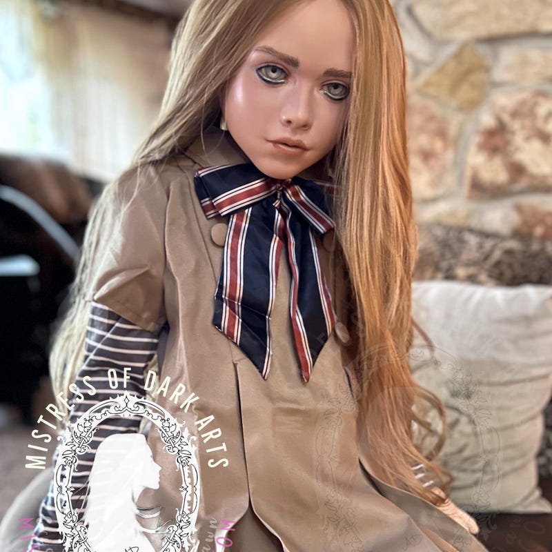 Megan Costume - Etsy