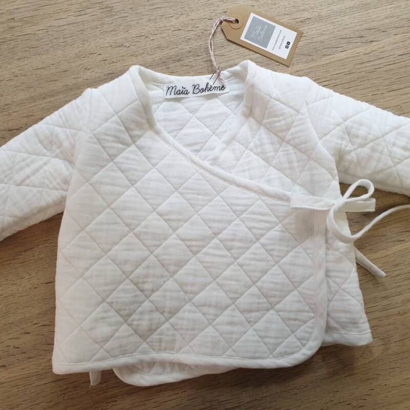 Baby Jacket - Etsy