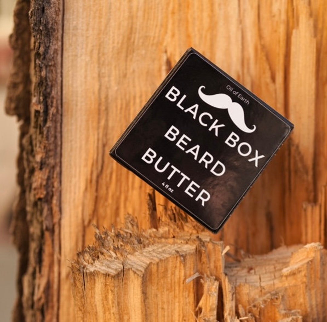 Beard Butter (scent *kiss My Beard) - Etsy