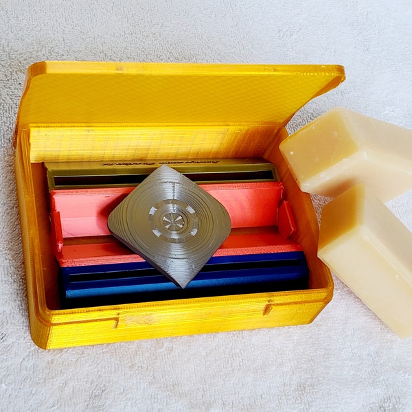 Soap Bar Cutter - Etsy