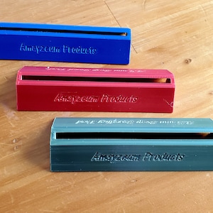Soap Beveling Kit: Multi-sided Scraper Tool, Three Bevelers, Storage ...