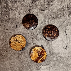 Palo Monte Divination Tool CHAMALONGOS Quality Set Mayombe Prenda ...