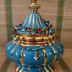 Inle Sopera Erinle Otin Olosa Iroko Sopera Crown Ade Corona for Inle ...