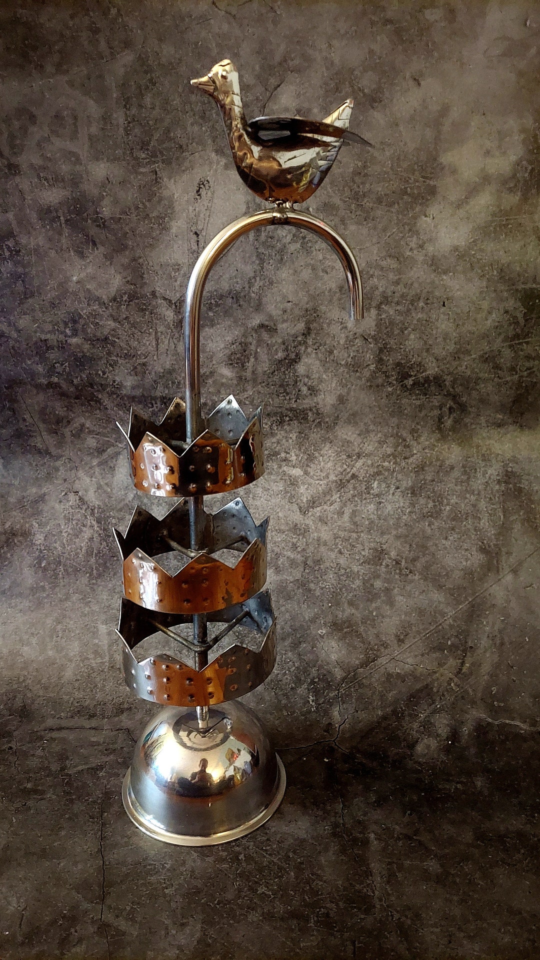 Obatala Obanla and Orishanla Staff / Tool Obbanla Orisha - Etsy