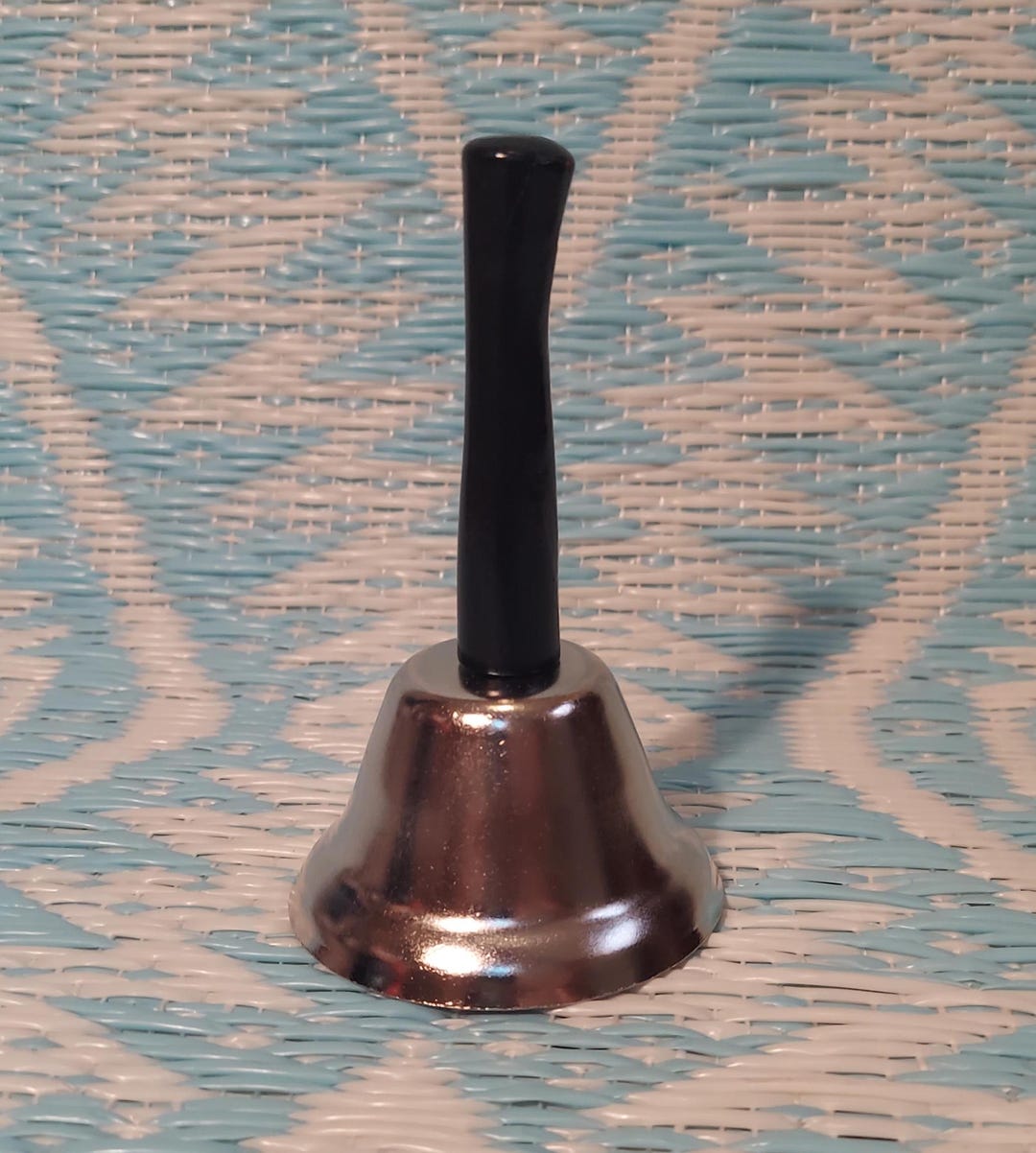 Bell Vodou Palo Hoodoo Espiritismo Campana Spirit Muertos Loa Lwa ...