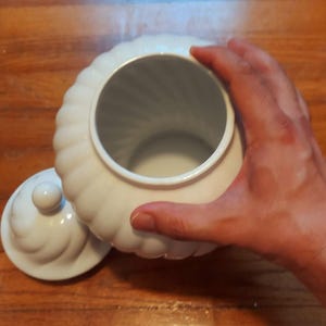 Obatala Sopera Tureen Pot Urn Orisha Funfun Agidai Yembo Aje Shaluga ...