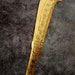 Oshun Brass Ada Logun Ede Yoruba Cutlass Oshun Brass Tool Osun Corona ...