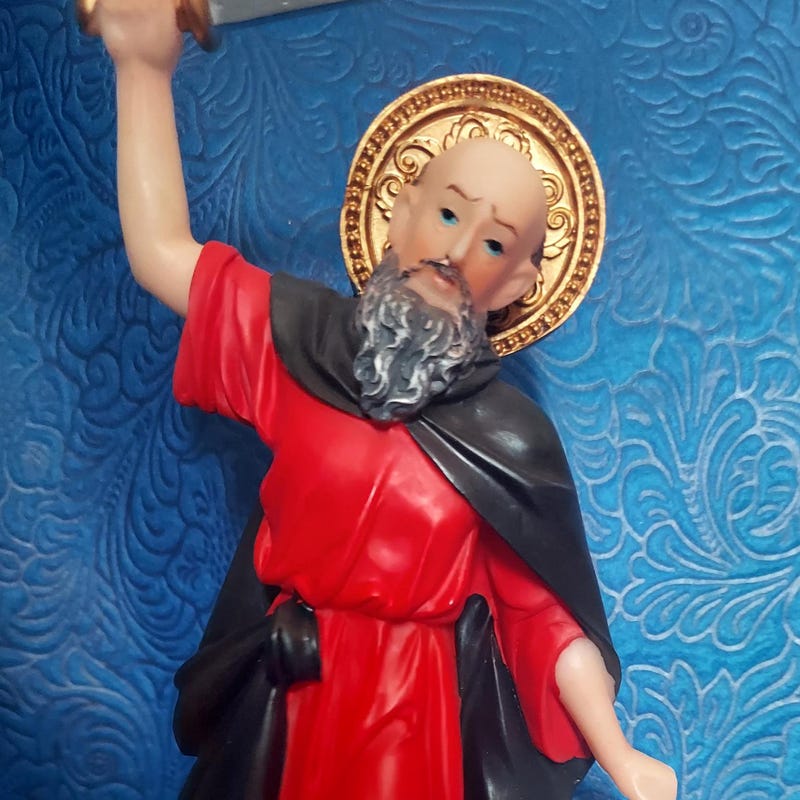 Cemetery Statue - Etsy