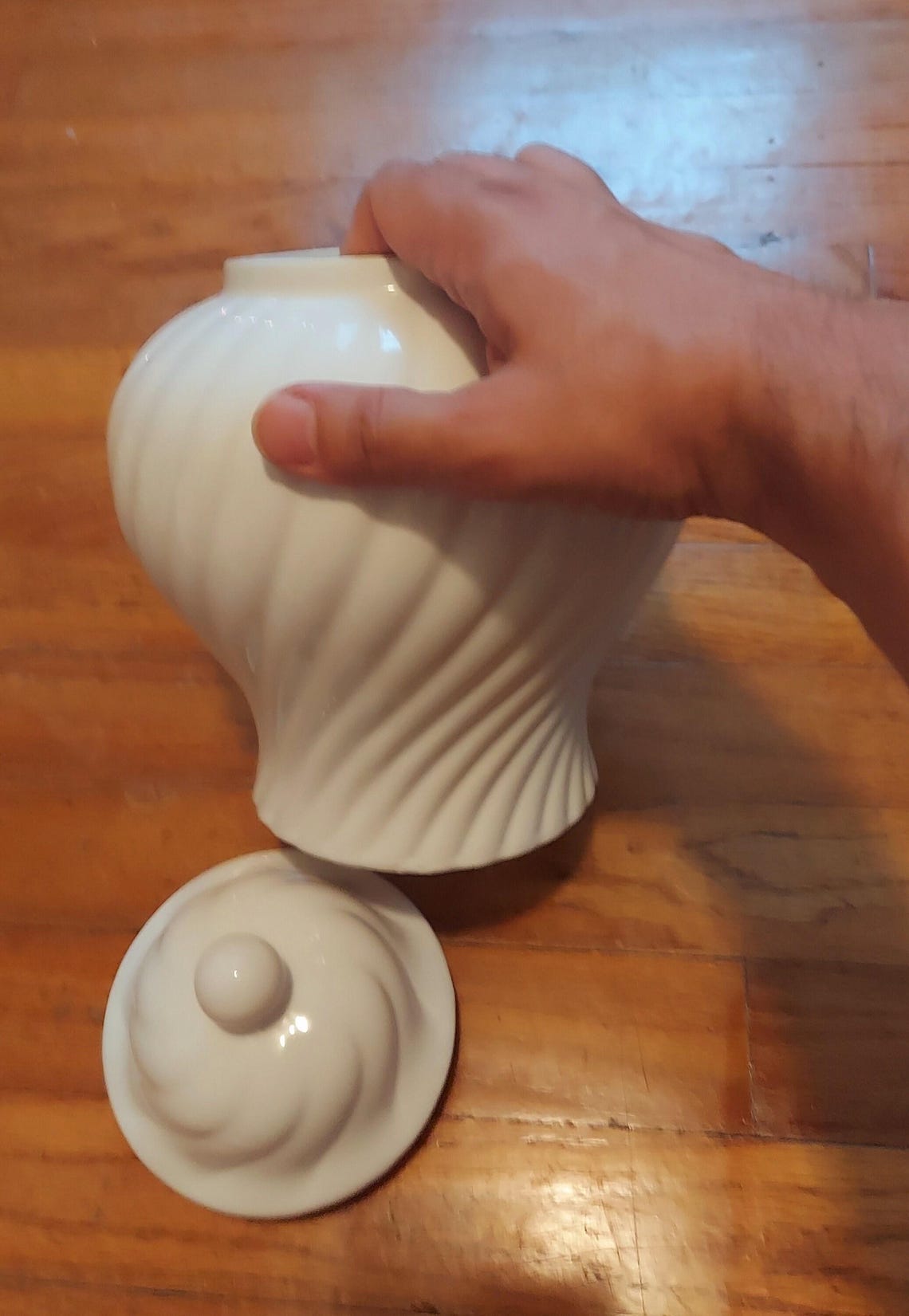 Obatala Sopera Tureen Pot Urn Orisha Funfun Agidai Yembo Aje Shaluga ...