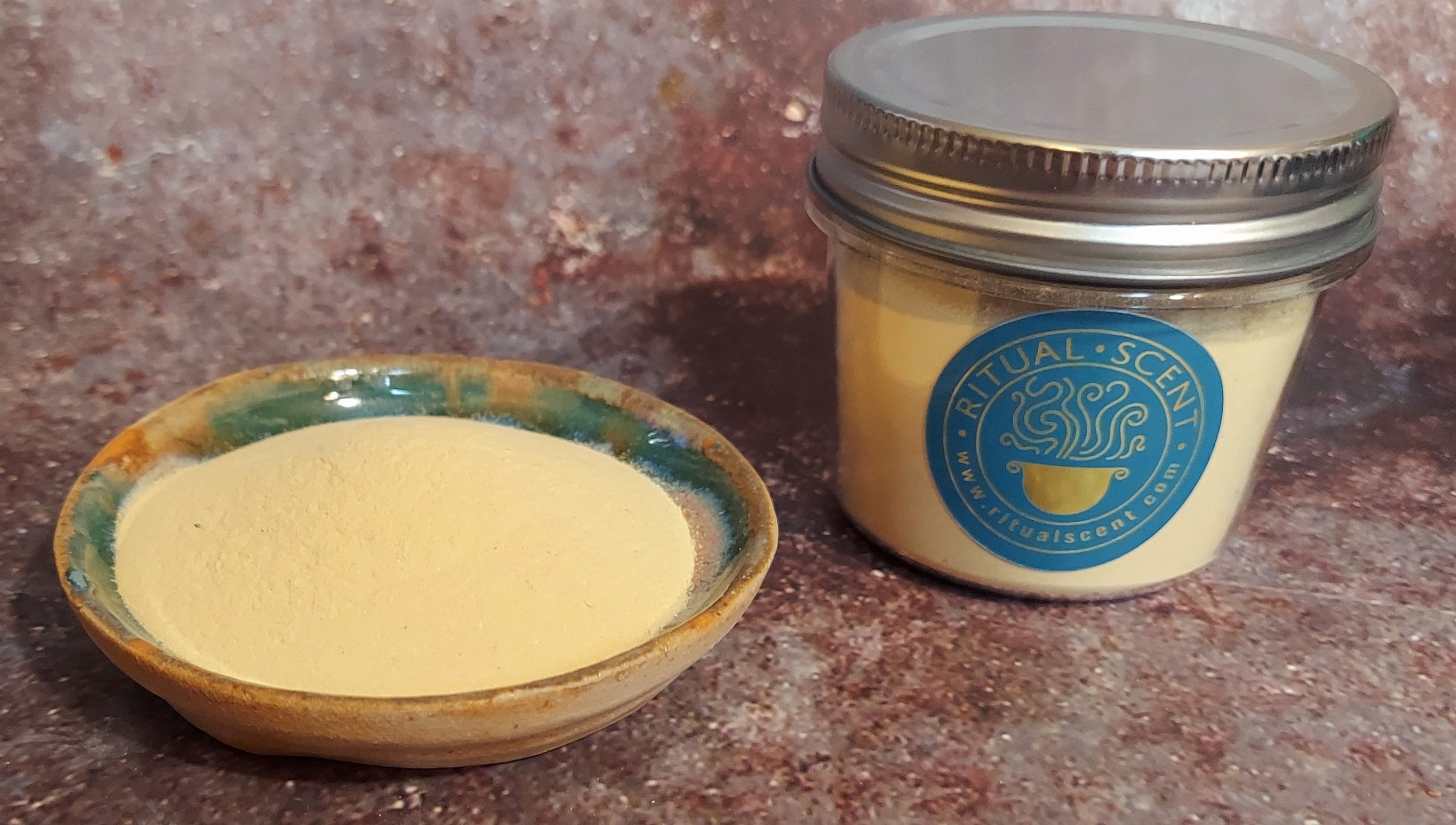 Iyerosun Ifa Afoche Babalawo Divination Powder Santeria Yoruba West ...