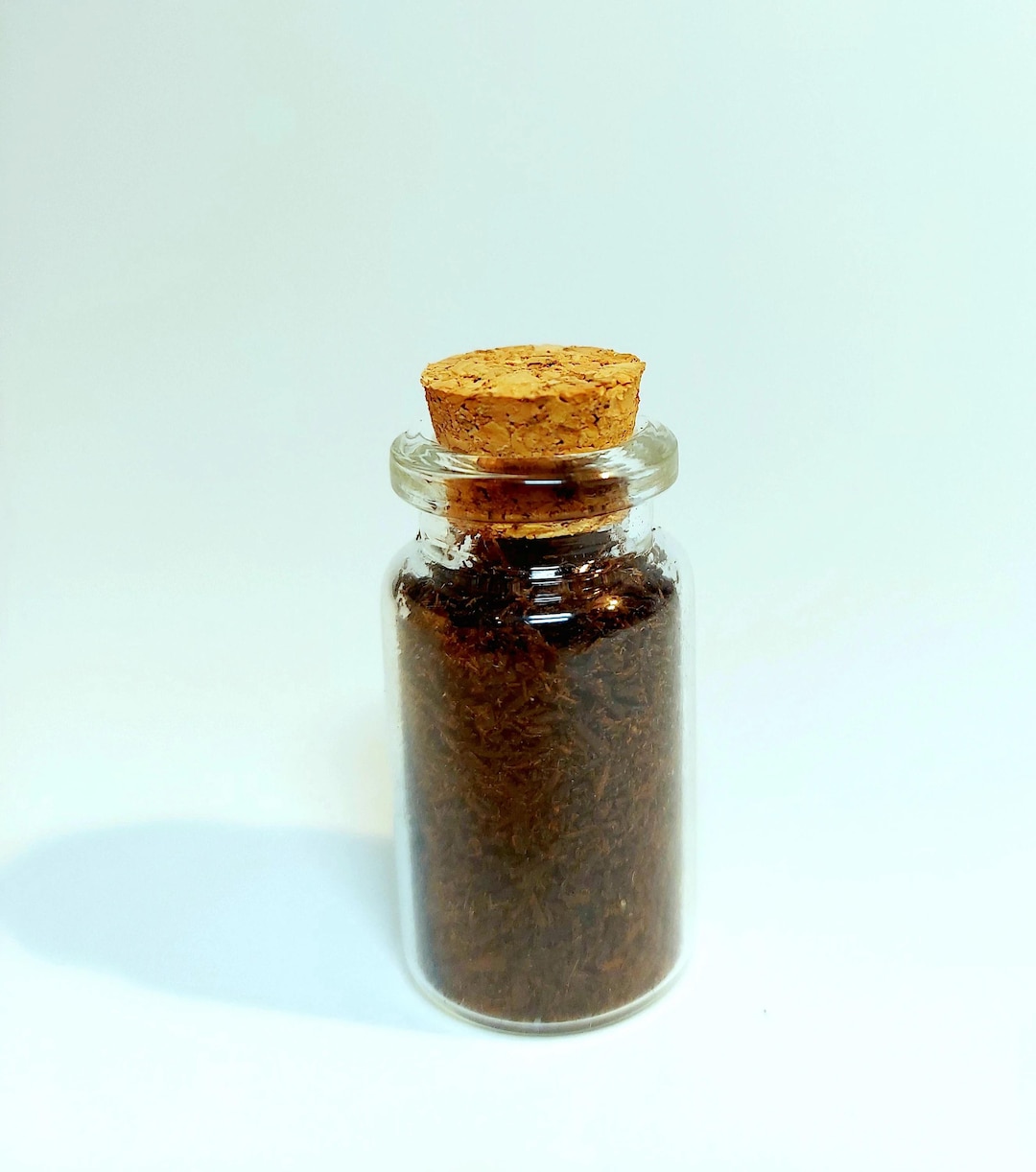 Carga De 25 Pajaros 25 Bird Charge/powder for Making Inches, Lucumi ...