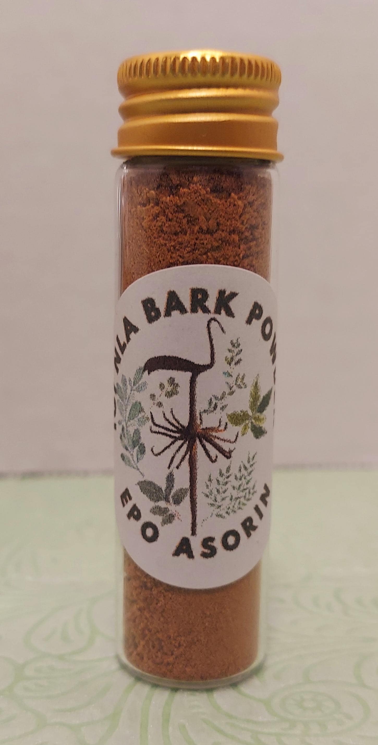 Igi Inla Bark Asorin Mysterious Tree Iyaami Aje Powerful Protection ...