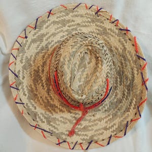 Kouzen Zaka Hat Mede Jakout Lwa Loa Haitian Vodun Image Altar Image ...